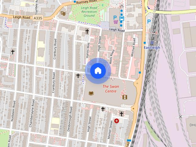 1 bedroom flat to rent
