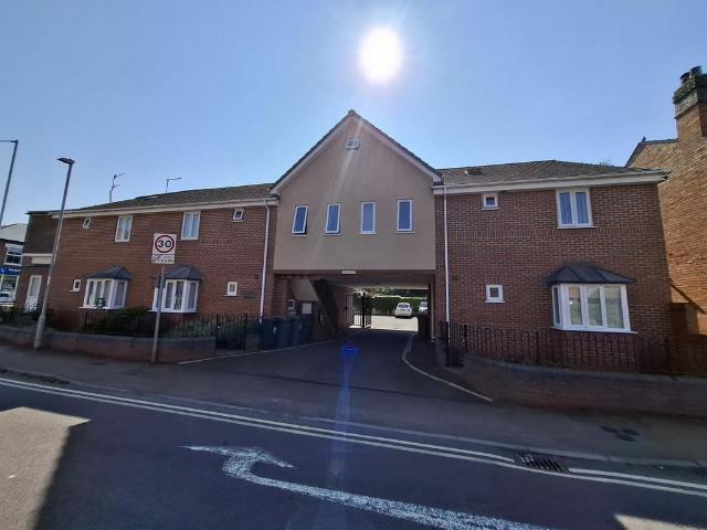 1 bedroom flat to rent