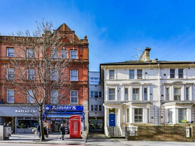 1 bedroom flat to rent