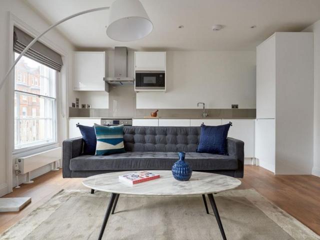 1 bedroom flat to rent