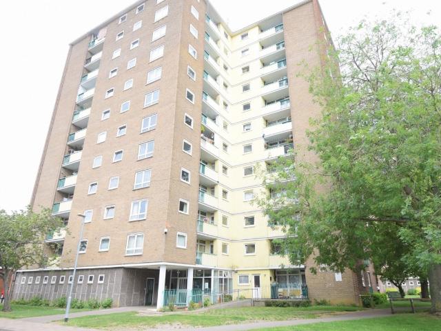 1 bedroom Flat To Rent