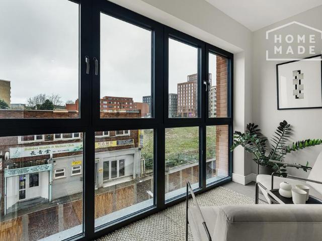 1 bedroom flat to rent