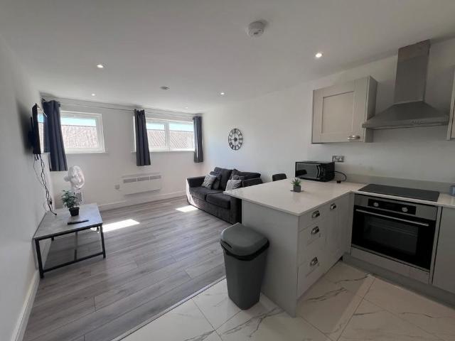 1 bedroom flat to rent