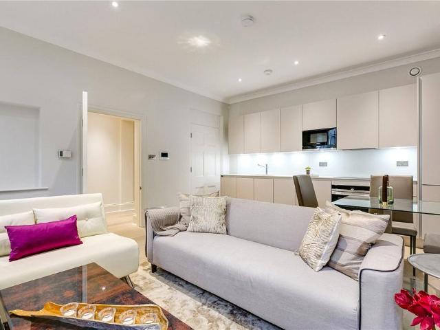 1 bedroom flat to rent