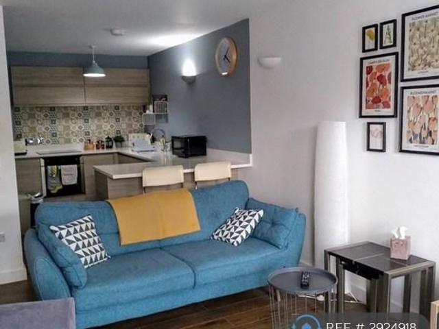 1 bedroom flat to rent