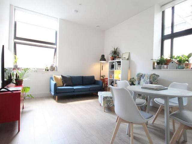 1 bedroom flat to rent