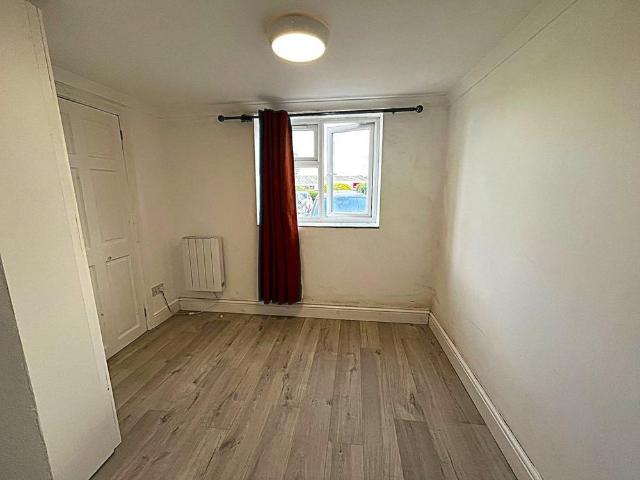 1 bedroom flat to rent