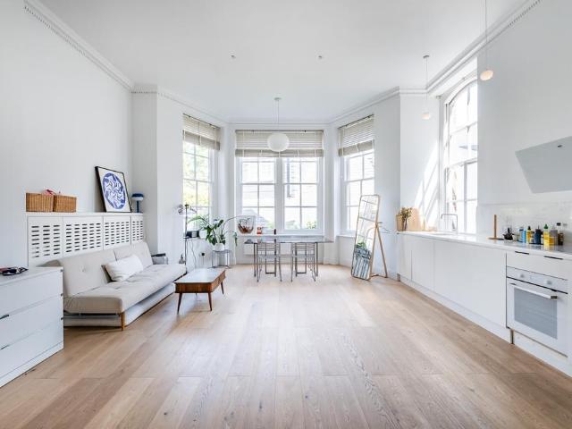 1 bedroom flat to rent