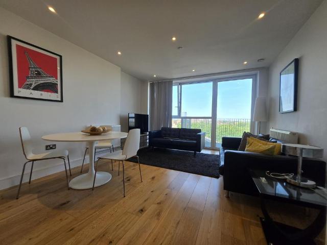 1 bedroom flat to rent