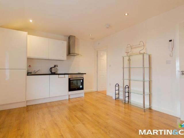 1 bedroom flat to rent