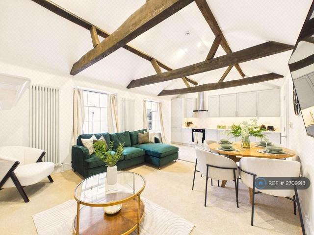 1 bedroom flat to rent