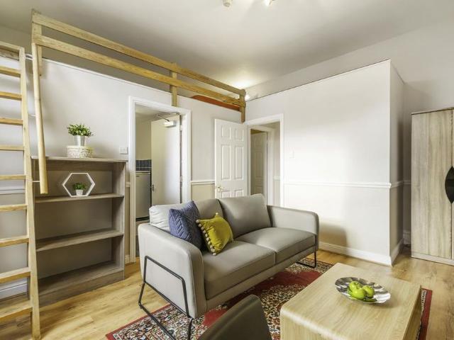 1 bedroom flat to rent