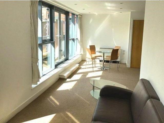 1 bedroom flat to rent