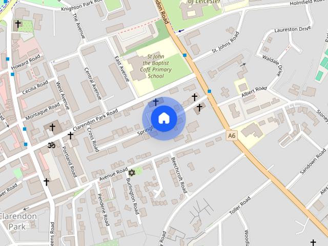 1 bedroom flat to rent