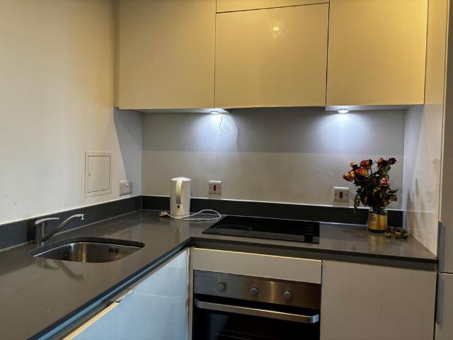 1 bedroom flat to rent