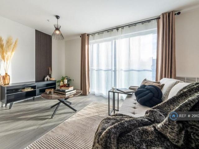 1 bedroom flat to rent