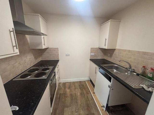 1 bedroom flat to rent