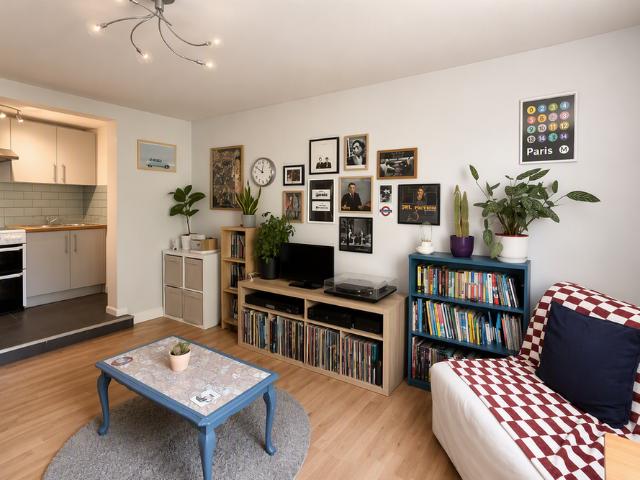1 bedroom flat to rent