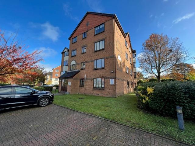 1 bedroom Flat To Rent