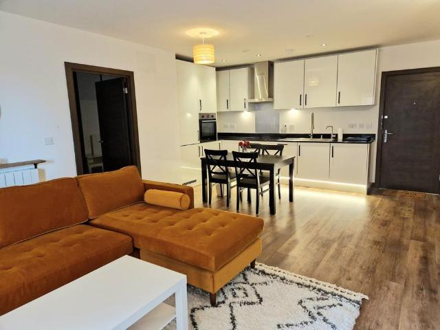 1 bedroom flat to rent