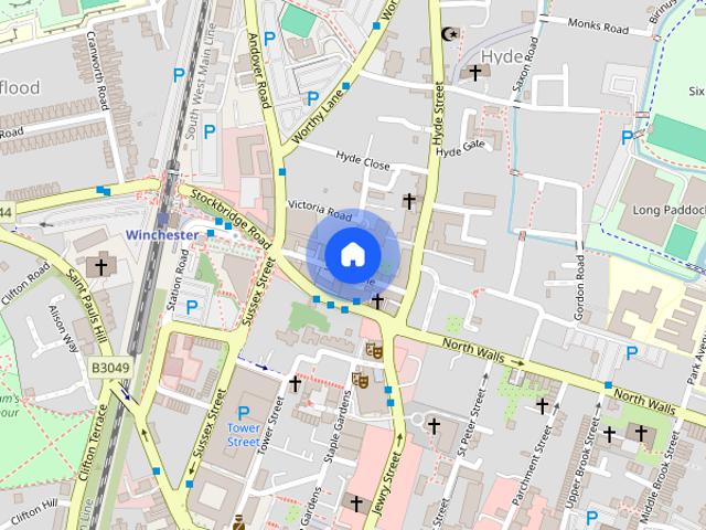 1 bedroom flat to rent