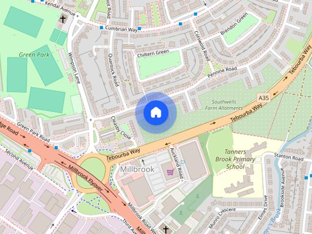 1 bedroom flat to rent