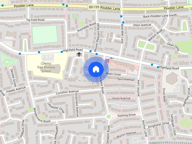 1 bedroom flat to rent