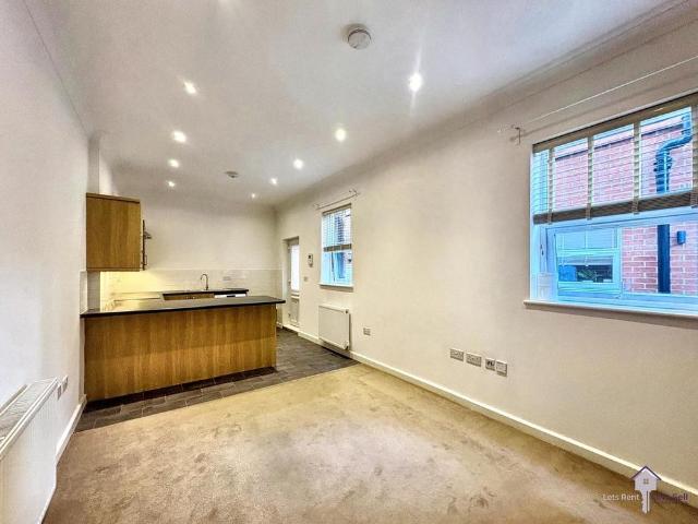 1 bedroom flat to rent