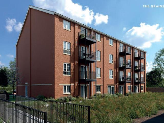 1 bedroom flat to rent