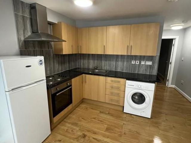 1 bedroom flat to rent