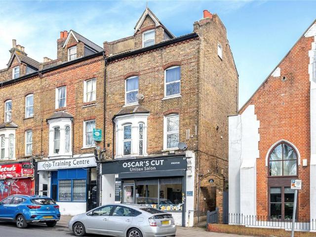 1 bedroom flat to rent