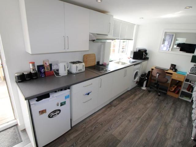 1 bedroom flat to rent