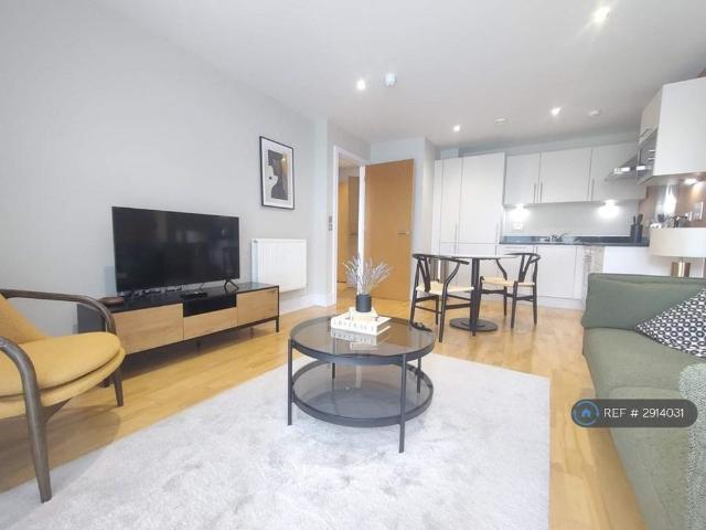 1 bedroom flat to rent