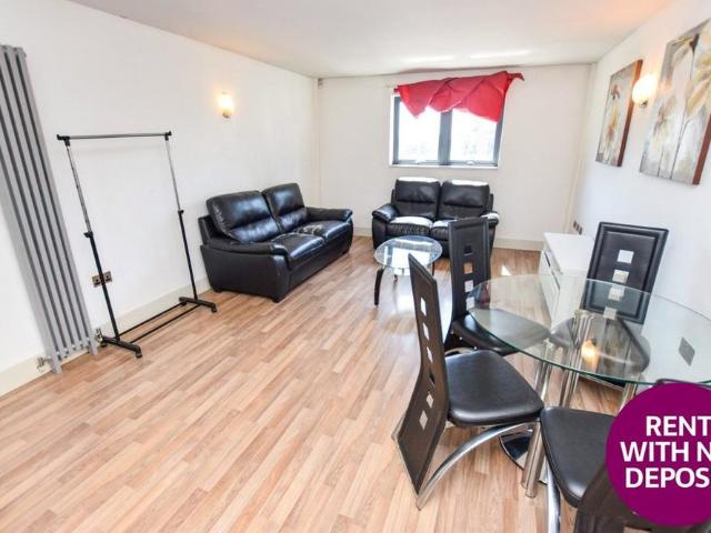 1 bedroom flat to rent