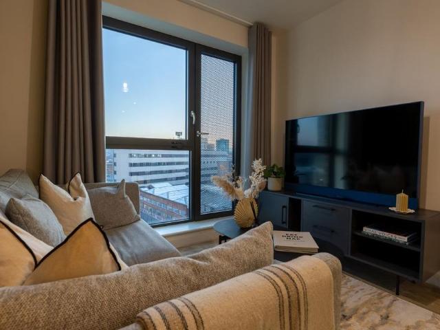 1 bedroom flat to rent