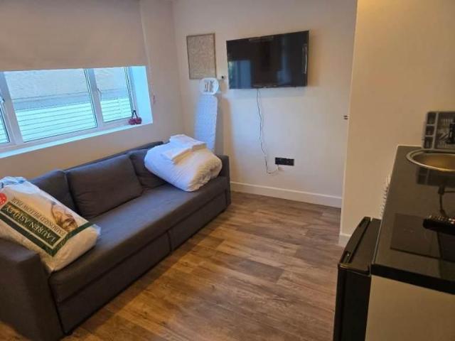 1 bedroom flat to rent