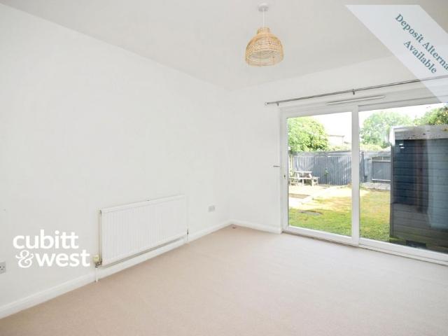 1 bedroom flat to rent
