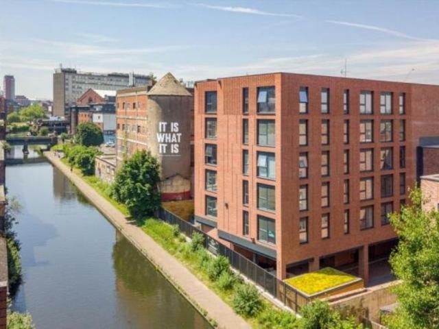 1 bedroom Flat To Rent
