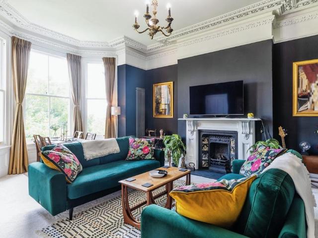 1 bedroom flat to rent