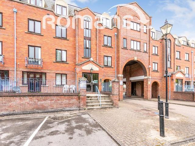 1 bedroom flat to rent