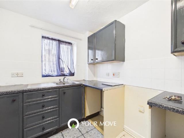 1 bedroom flat to rent