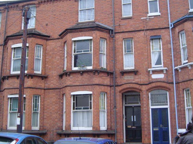 1 bedroom flat to rent