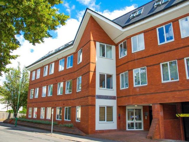 1 bedroom flat to rent