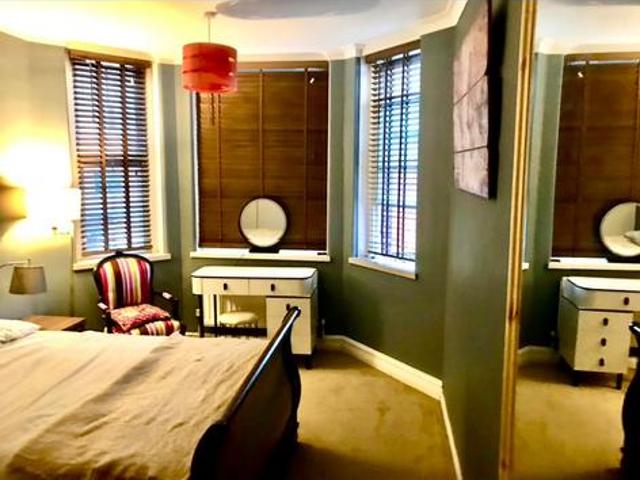 1 bedroom flat to rent
