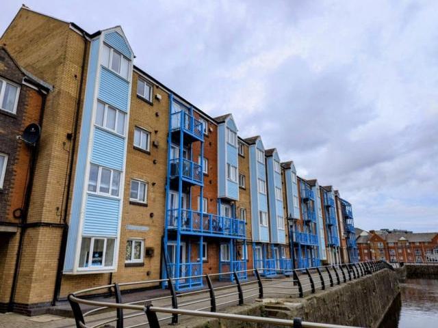 1 bedroom flat to rent