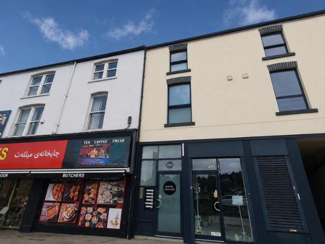 1 bedroom flat to rent