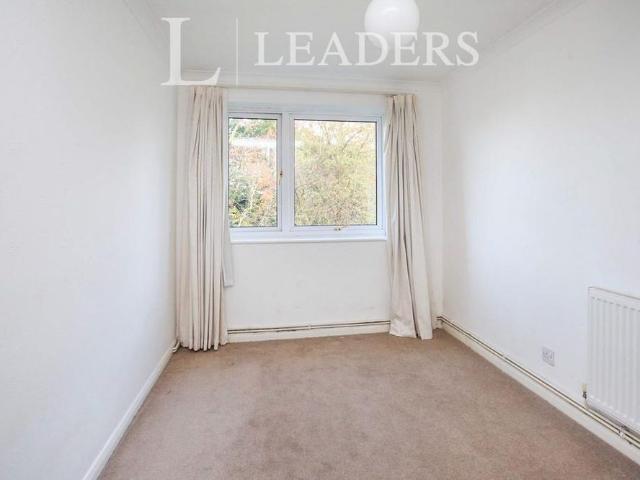 1 bedroom flat to rent