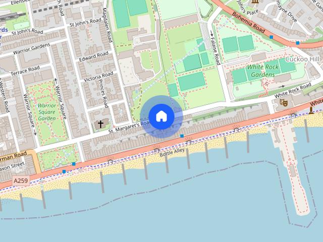 1 bedroom flat to rent