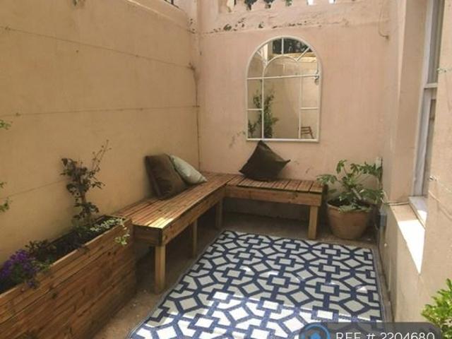 1 bedroom flat to rent