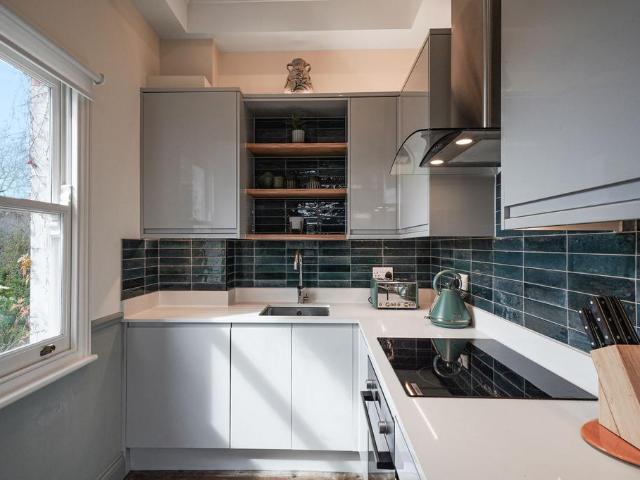1 bedroom flat to rent